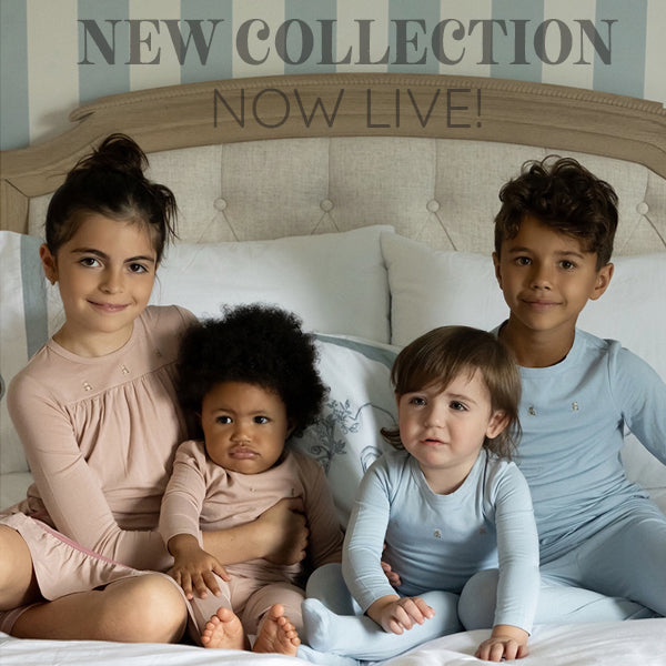 Luxury Baby Layette And Gifts | MiniMoi