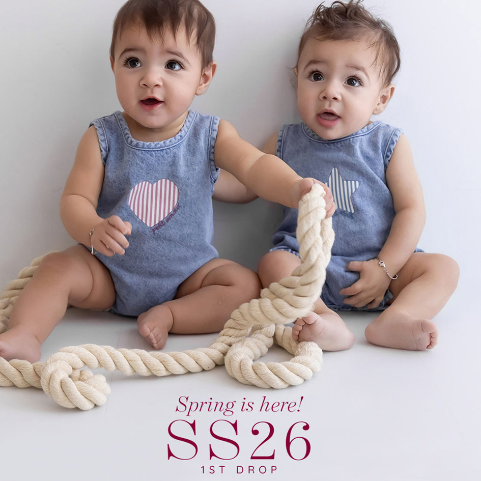 Luxury Baby Layette And Gifts – MiniMoi