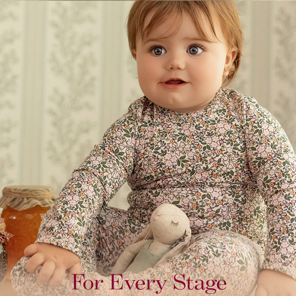 Luxury Baby Layette And Gifts – MiniMoi