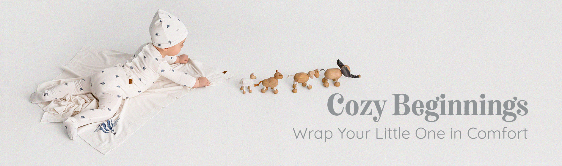 Luxury Baby Layette And Gifts | MiniMoi