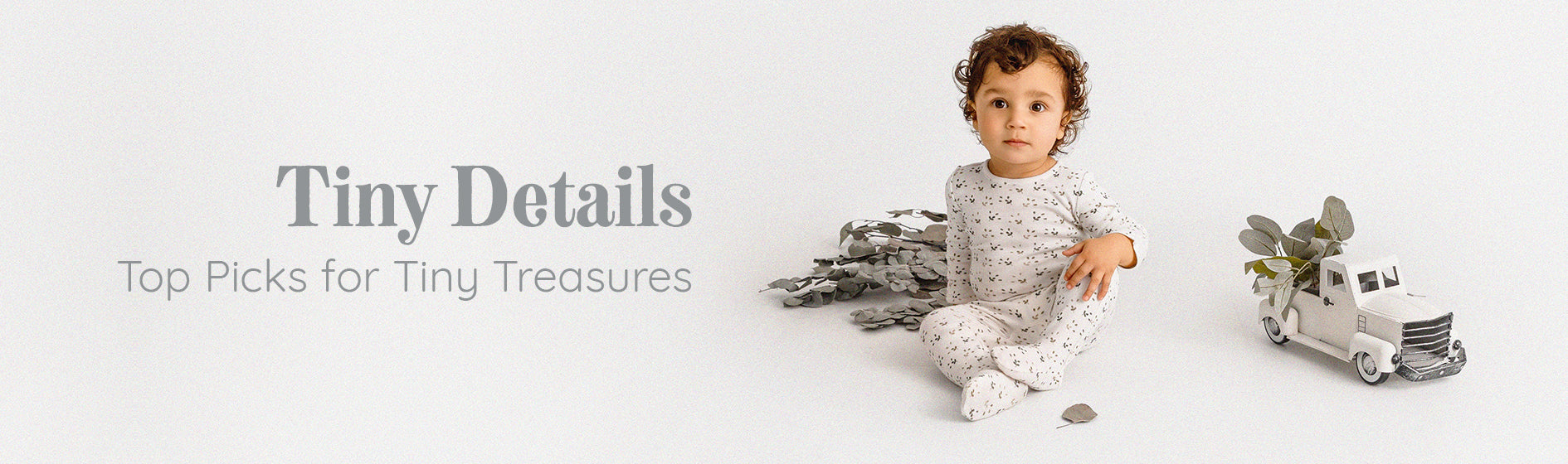 Luxury Baby Layette And Gifts | MiniMoi