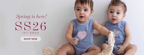 Luxury Baby Layette And Gifts – MiniMoi
