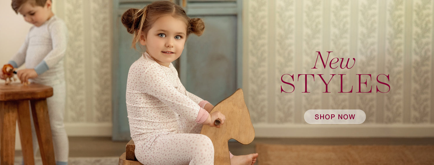 Luxury Baby Layette And Gifts – MiniMoi