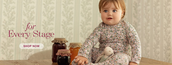 Luxury Baby Layette And Gifts – MiniMoi