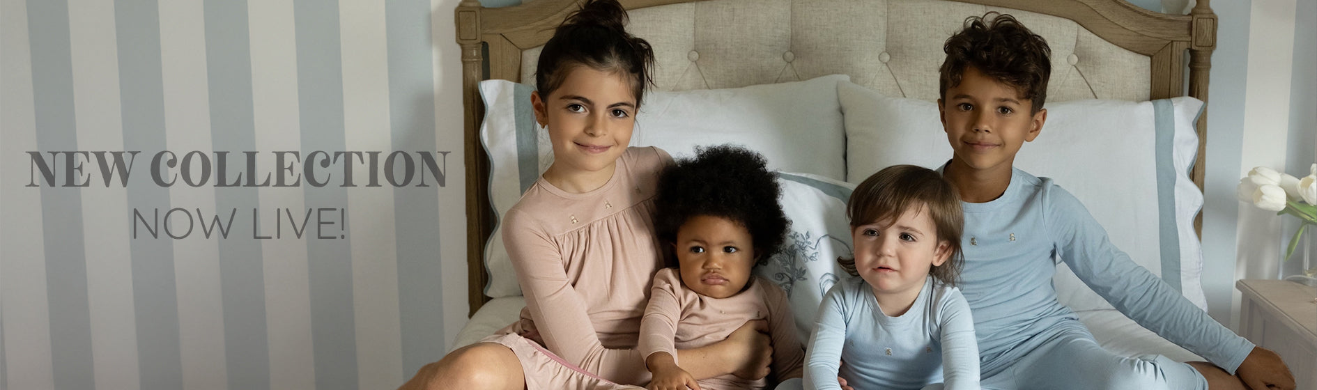 Luxury Baby Layette And Gifts | MiniMoi