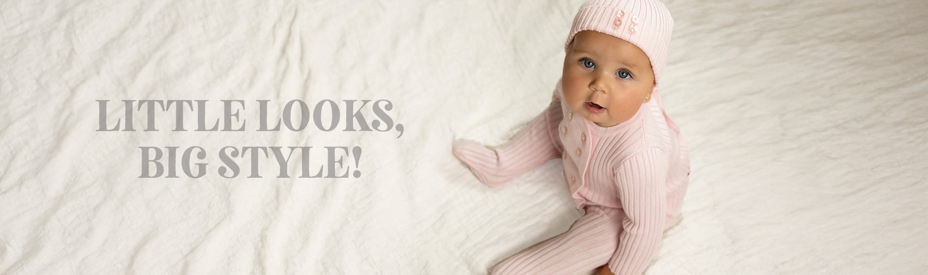 Luxury Baby Layette And Gifts | MiniMoi