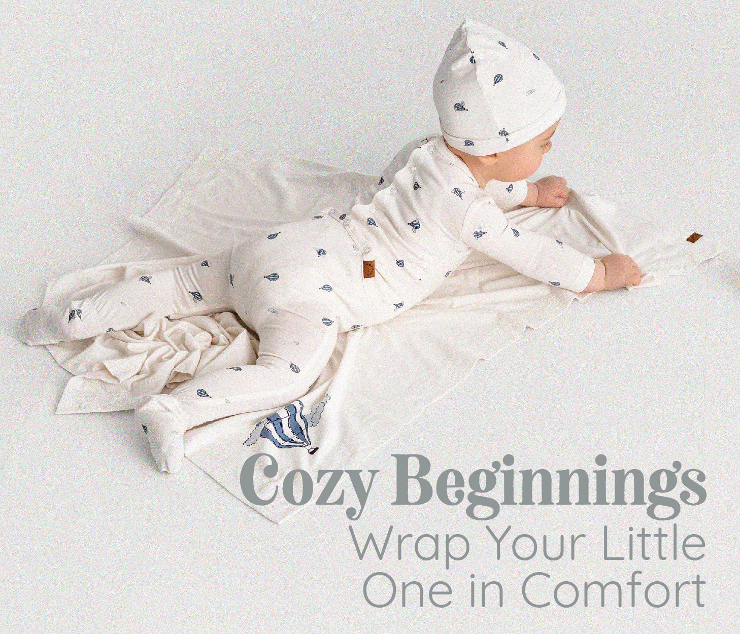 Luxury Baby Layette And Gifts | MiniMoi