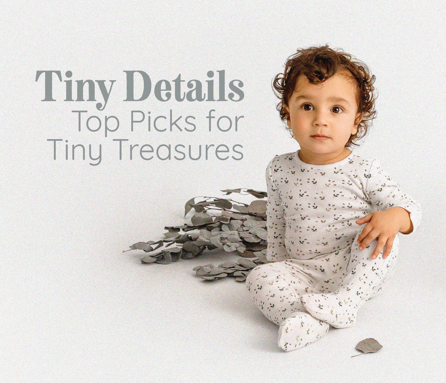Luxury Baby Layette And Gifts | MiniMoi